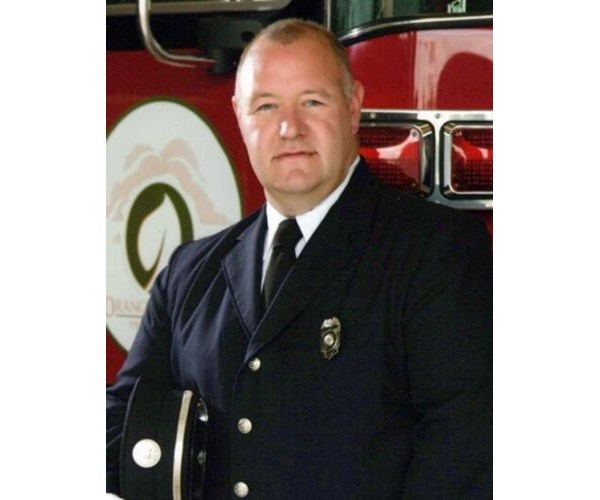 Jeffrey Paul Mitchell Obituary (2023) - Marion, OH - Boyd Funeral Home ...