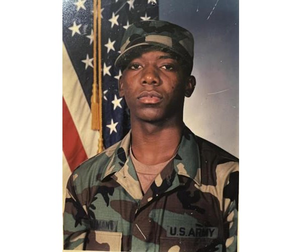 Koreem J. Chatman Obituary (2026) - Clearwater, FL - T R Dallas Funeral ...