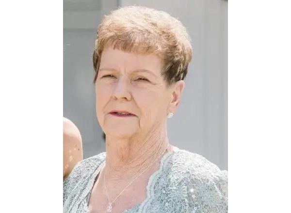 Evie Mae Simmons Walsh Obituary (2025) - Camilla, GA - Parker-Bramlett ...