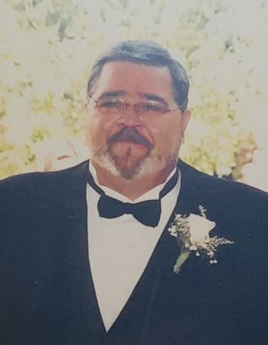 James Mitchell Glisson Obituary (2025) - Adrian, MI - J. Gilbert Purse ...
