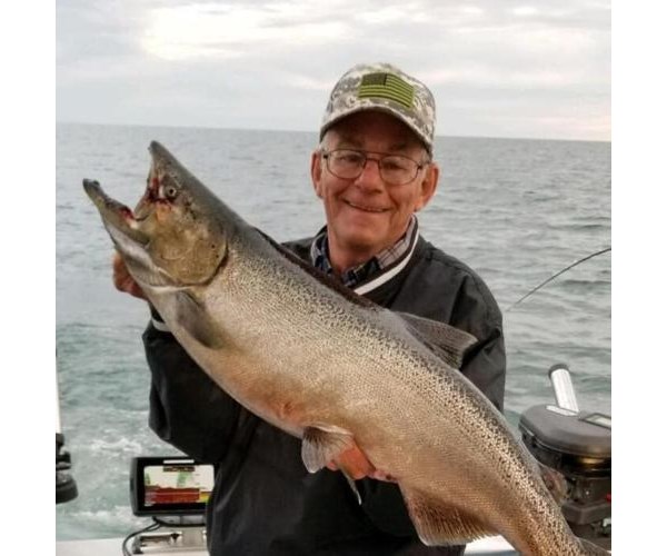 Edward R. Ellis Obituary (2023) - Harpursville, NY - Osterhoudt-Madden ...
