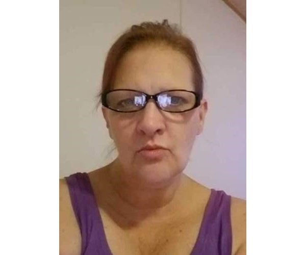 Theresa Dawn Jordan Obituary (2024) - Salisbury, NC - Carolina ...