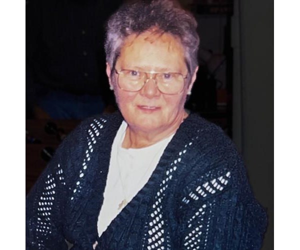 Janet Marie Scott Obituary (2024) - Flat Rock, MI - Michigan Memorial ...