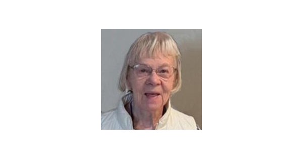 Carolyn Ruth Bommelje Obituary (2025) - Wheaton, IL - Hultgren Funeral ...