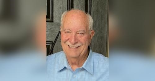 Richard J Maurer Obituary (2022) - Liberty, MO - Hidden Valley Funeral ...
