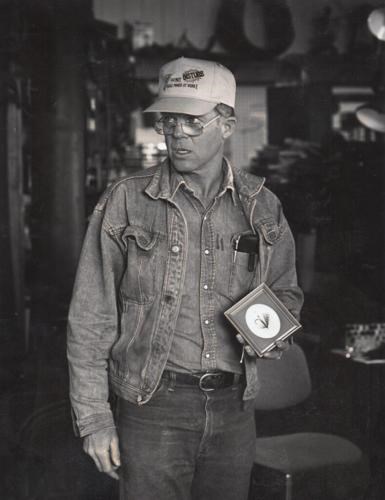 Joseph Edgar "Jay" Edwards VII Obituary (2025) - Laramie, WY ...