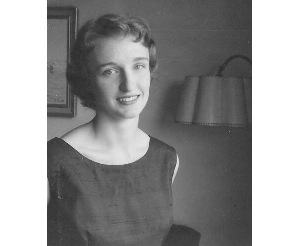 Gene Anne Buck Obituary (2023) - Nashville, TN - West Harpeth Funeral ...