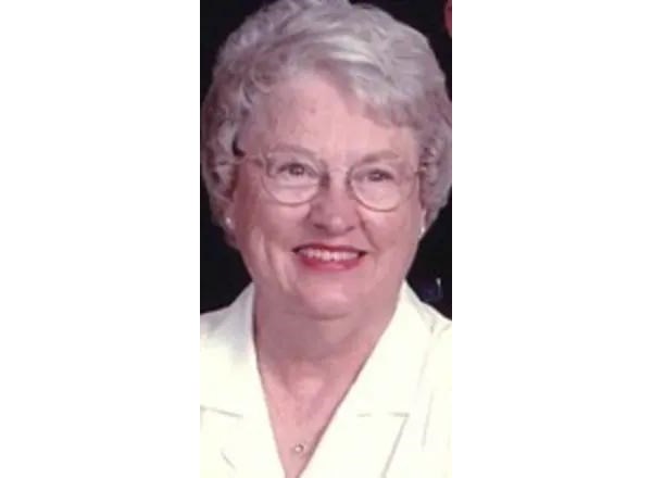Nancy M. Dankenbring Obituary (2025) - Grand Ledge, MI - Mills Funeral ...
