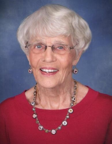 Jean G. Thomas Obituary (2025) - Tell City, IN - Zoercher-Gillick ...