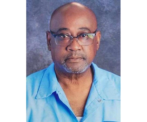 Marvin Neal Hilliard Obituary (2025) - Enfield, NC - S. Jones Funerals ...