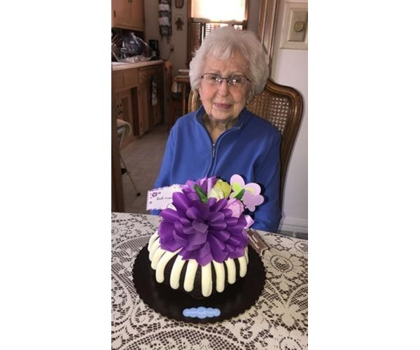 Joyce Bauer Obituary (2024) - Minneapolis, MN - Cremation Society of ...