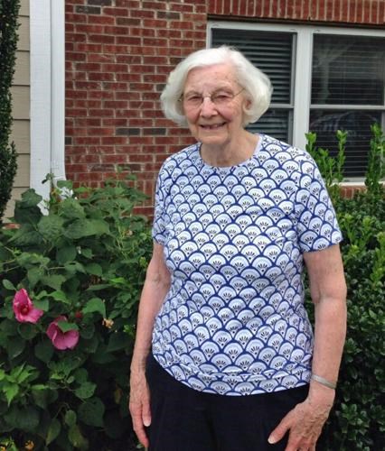Bess Buchanan Allen Obituary (2024) - Wendell, NC - Strickland Funeral ...