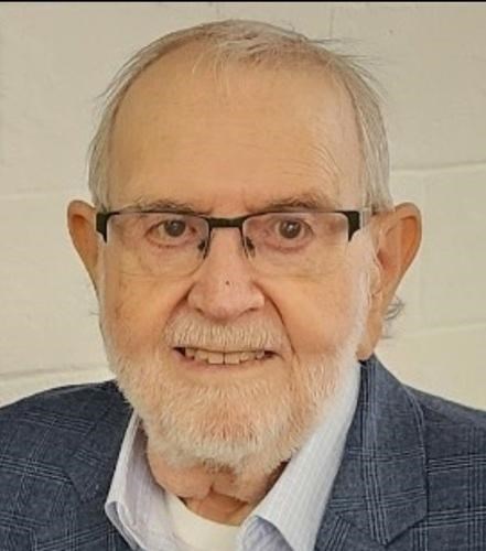 William Nicholas Meley Obituary (2024) - Columbia, PA - Clyde W. Kraft ...