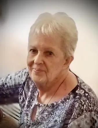 Sheila Doris Duren Obituary (2024) - Crockett, TX - Callaway-Allee ...
