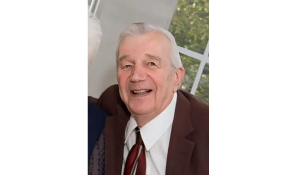Peter J. Marshall Sr. Obituary (2025) - Lake Hiawatha, NJ - S.J. Priola ...