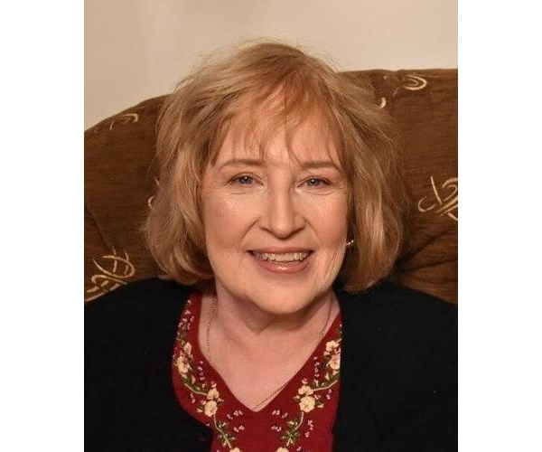 Mary F. Schmitt Obituary (2025) - Trappe, PA - Moore, Snear & Ruggiero ...