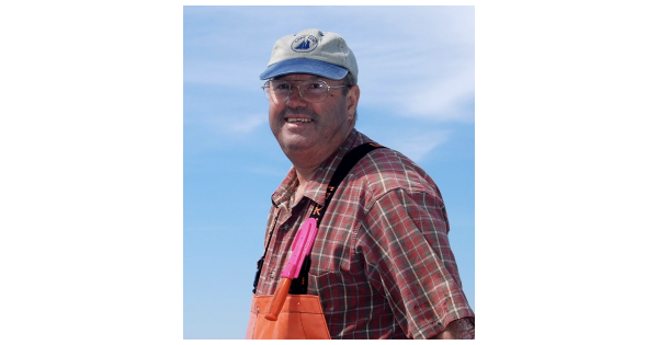 Daniel Oscar "Danny" Chalmers Obituary (2025) - Mount Desert, ME ...