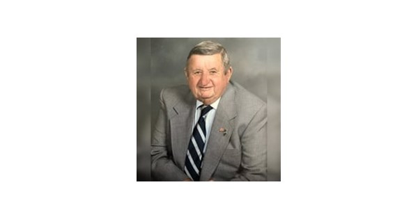 Jesse Lawson "Sonny" Gunn Jr Obituary (2024) - Savannah, GA - Baker ...