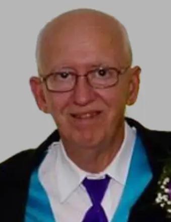 Larry Scott Obituary and Online Memorial (2024)