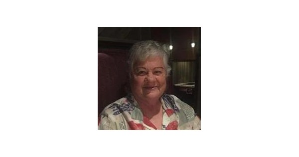 Nancy L. Lucas Obituary (2026) - Westampton, NJ - Perinchief Chapels ...