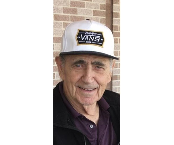 Raymond C. Aubin Obituary (2023) - Woonsocket, RI - Holt Funeral Home