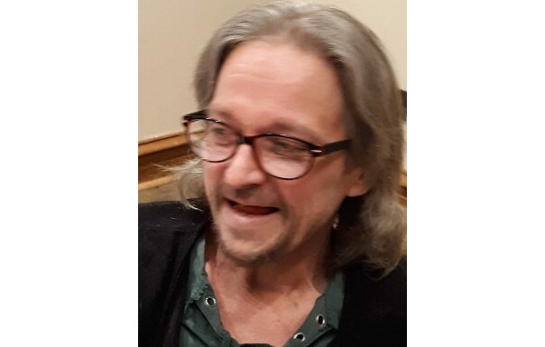 Walter John Haugmo Obituary (2024) - Moore, OK - John M. Ireland & Son ...