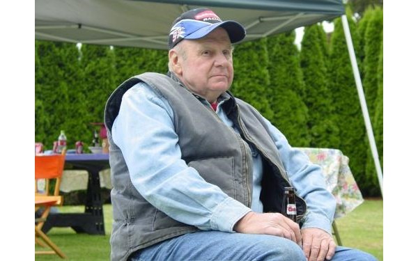 Gary Allen Smith Obituary (2024) - Springfield, OR - Springfield ...