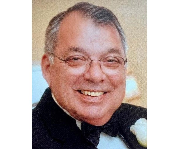 James Edward Hizer Obituary (2025) - Lake City, FL - Gateway-Forest ...