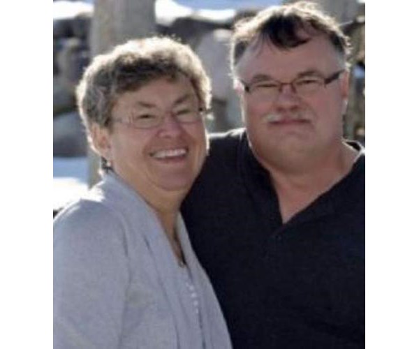 Debra & Stuart Schliepp Obituary (2023) - Ripon, WI - Butzin-Marchant ...