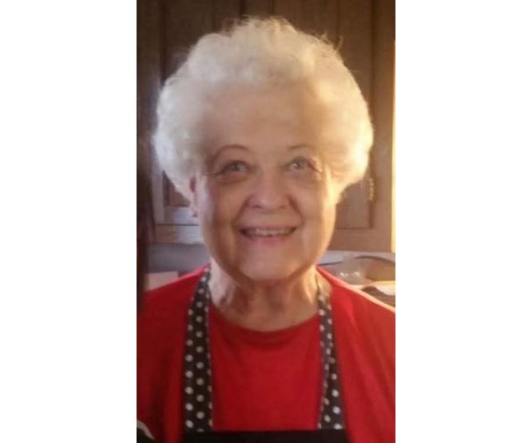 Ruth Dean Atkinson Obituary (2025) - Eldon, MO - Phillips Funeral Home