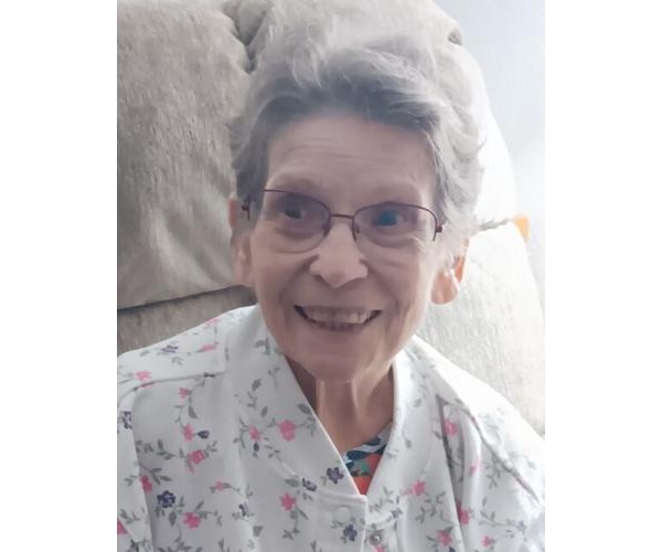 Mary Dean Reed Obituary (2025) - Checotah, OK - Hunn Funeral Home and ...