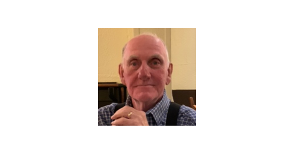 Kenneth Charles Heiser Obituary (1947 - 2026) - Breinigsville, PA ...