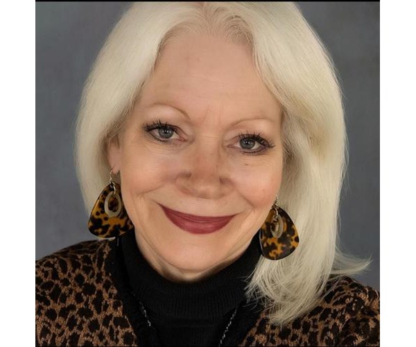 Elaine Cross Obituary (2025) - Sherman, TX - Waldo Funeral Home - Sherman