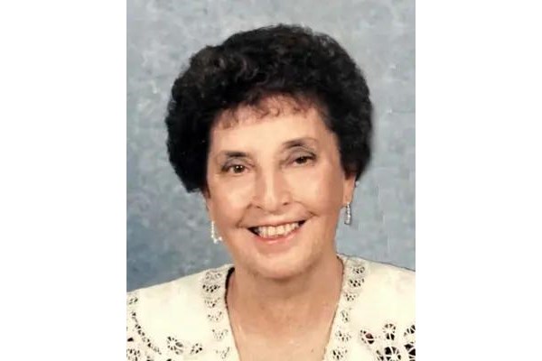 Elois Wilson Baumgardner Obituary (2025) - Vinton, VA - Lotz Funeral ...