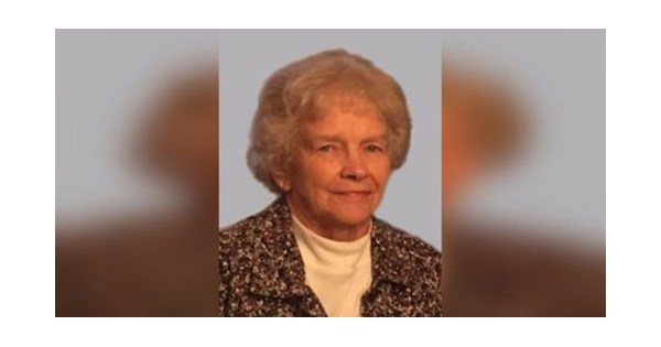 Anna Hammerstrom Obituary (2022) - Prentice, WI - Heindl-Nimsgern ...