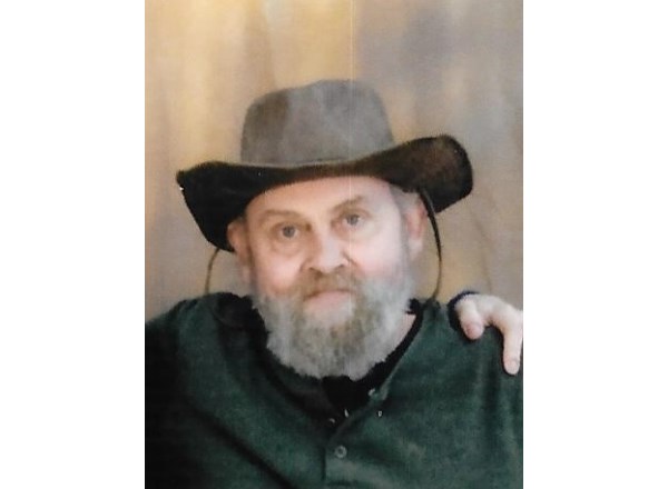 Randy L. Hitsman Obituary (2025) - Ogdensburg, NY - Frary Funeral Home ...