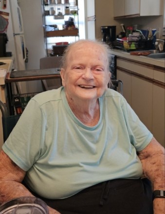 Margaret Elizabeth Seeley Obituary (2026) - New Port Richey, FL ...