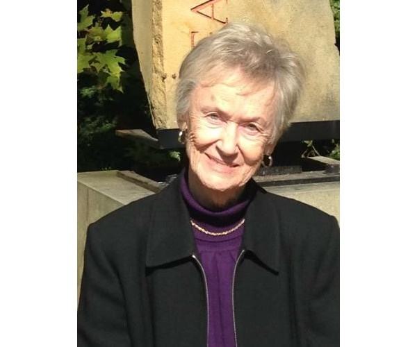 Barbara Ann Gilmartin Obituary (2024) - New Hyde Park, NY - Park ...