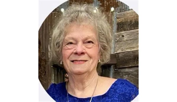 Mary Ellen "Ellen" Graves Obituary (2025) - Harrisburg, AR - Jackson's ...
