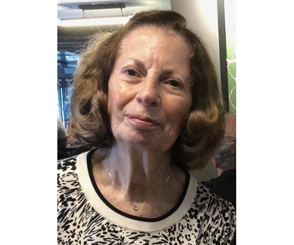 Judith Borzilleri Obituary (2023) - Rochester, NY - Dierna Funeral Home ...
