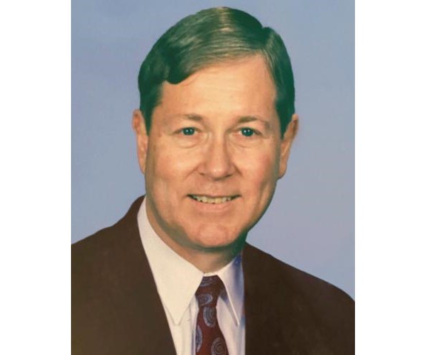 Lee Louis Robert Obituary (2025) - Metairie, LA - Garden of Memories ...