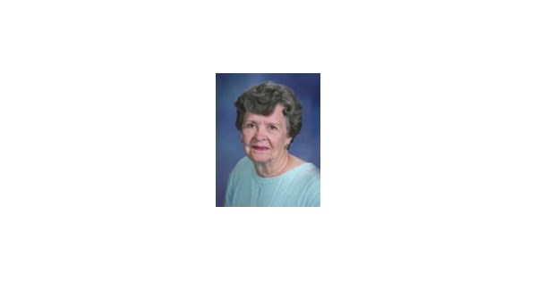 Mary Kay Jensen Obituary (2025) - Des Moines, IA - Iles Grandview Park ...