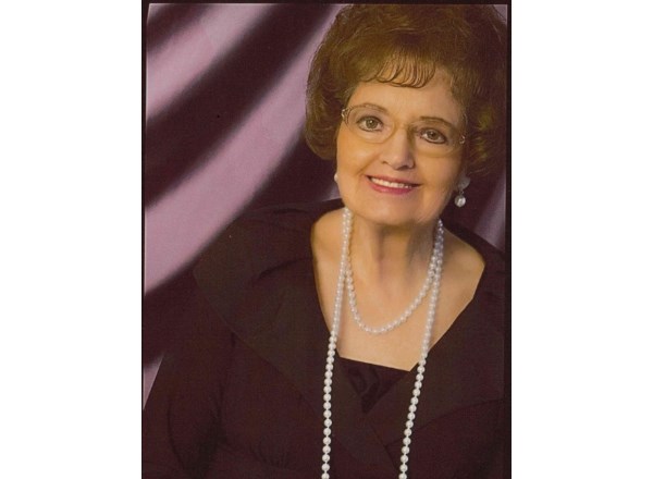 Margaret Duvall Mashburn Obituary (2025) - Archdale, NC - Cumby Family ...