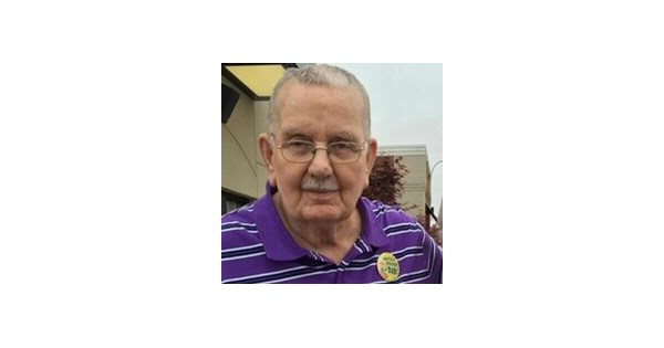 Leonard Earl Jones Obituary (2023) - Meridian, MS - Robert Barham ...