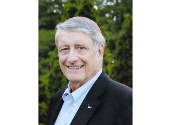 Bruce Patrick Hatfield Obituary (2025) - San Antonio, TX - Forest Lawn ...