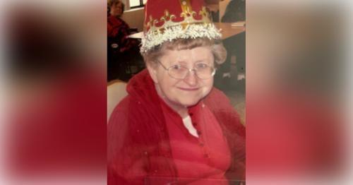 Sandra Olson Obituary (2023) - Omaha, NE - Forest Lawn Funeral Home ...