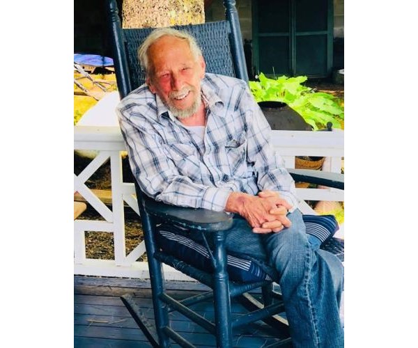 Donald Bourassa Obituary and Online Memorial (2024)
