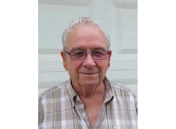Donald Dean Walton Obituary (2025) - Oxford, MI - Lynch & Sons Funeral ...