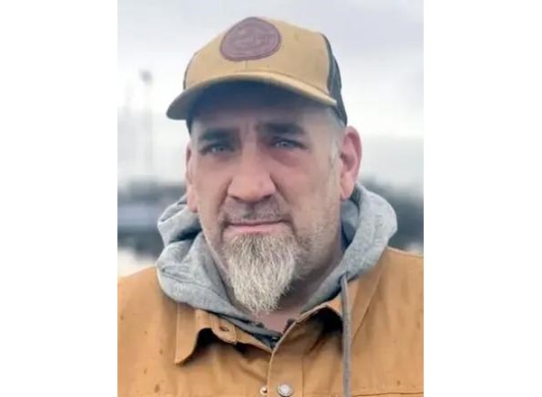 Shawn David McAtee Obituary (2024) - Kendallville, IN - Young Family ...