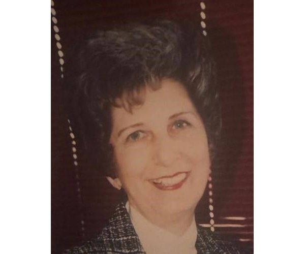 Maxine M. Thaggard Obituary (2025) - Waterloo, IL - Wells Funeral Home ...